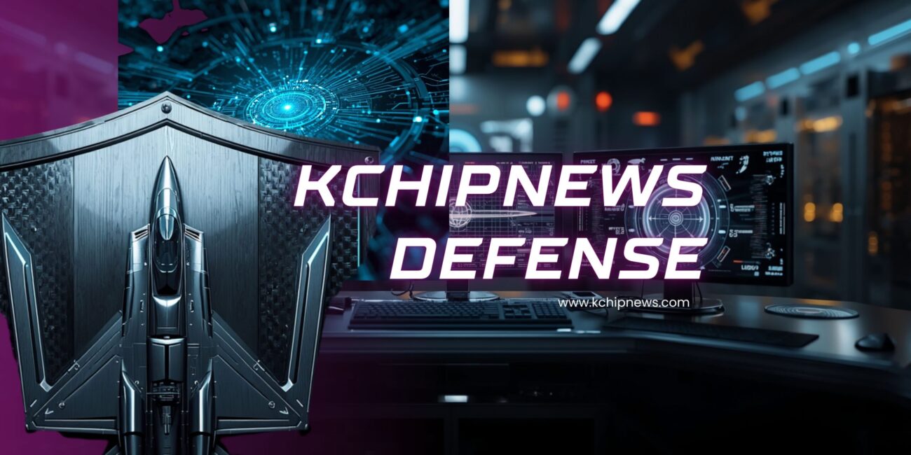 [2026-04-26] K-Defense & Aerospace Strategic Update - Kchipnews